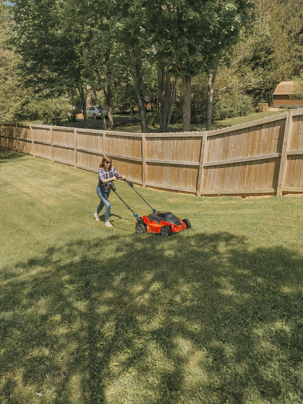 Toro Battery-Powered Lawn Mower Review - Dream Green DIY