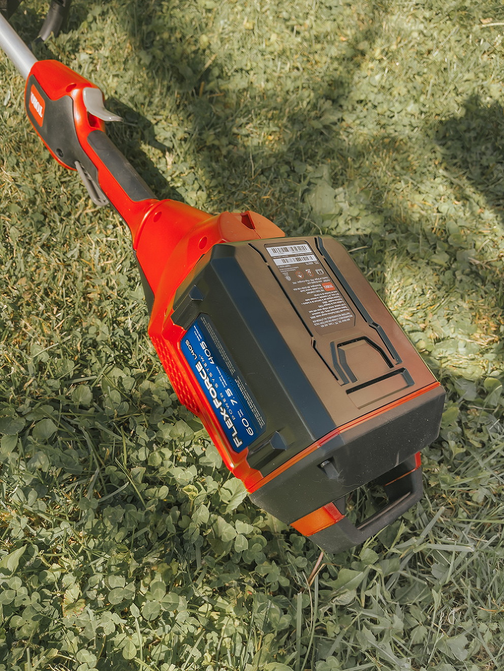 Toro Battery-Powered Lawn Mower Review - Dream Green DIY