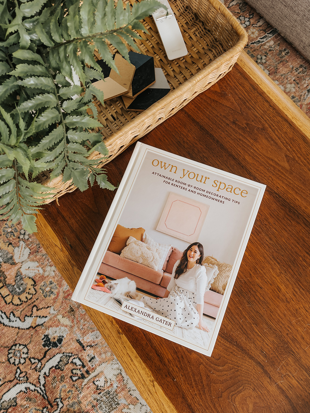 Interior Design Books I've Been Reading - Dream Green DIY