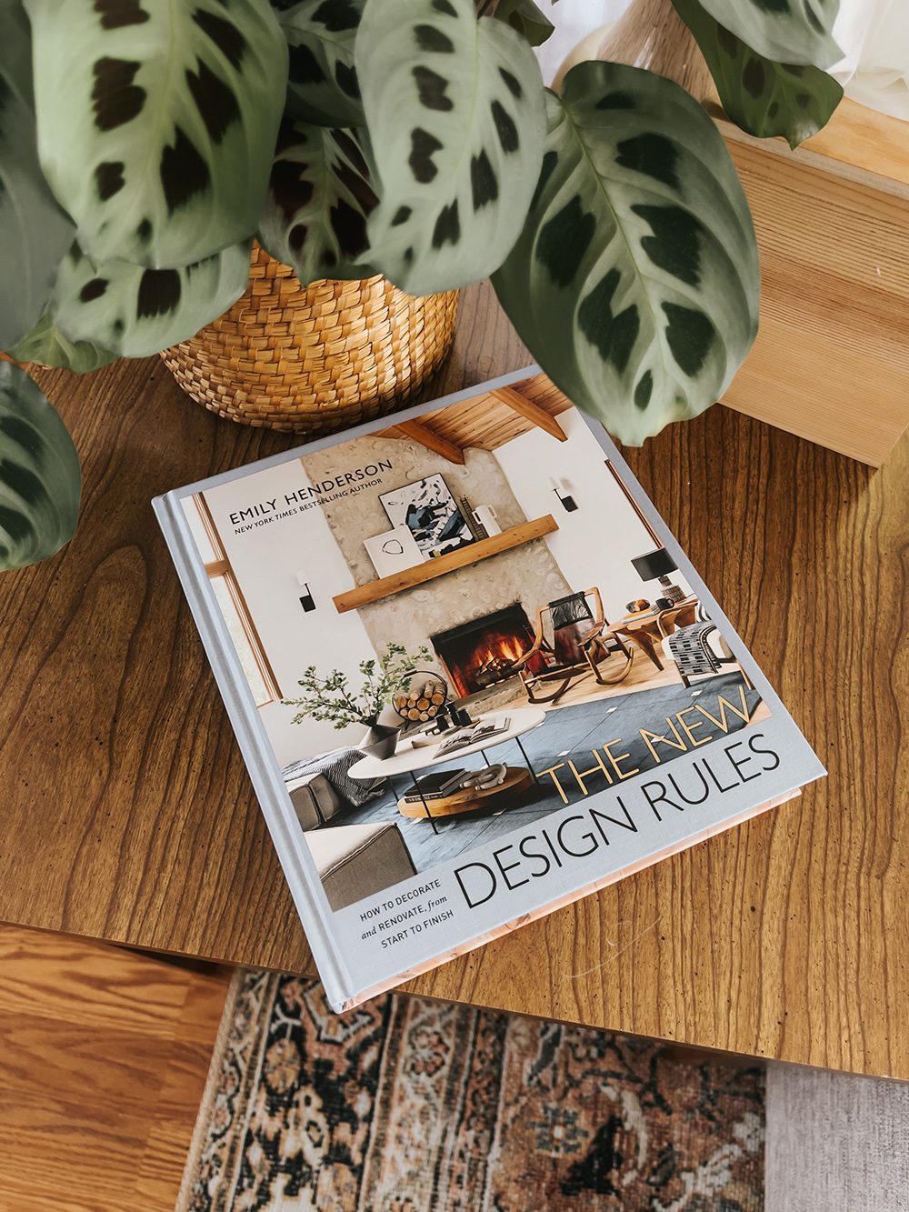 Interior Design Books I've Been Reading - Dream Green DIY