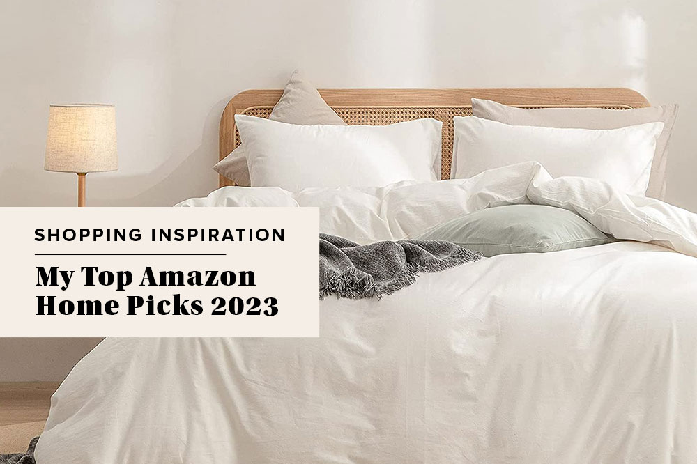 My Top 2023 Amazon Home Picks - Dream Green DIY
