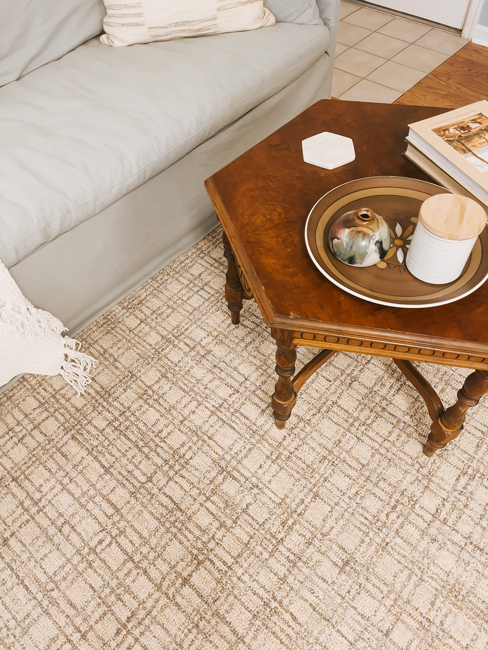 Loloi Rugs Summer Prime Day 2023 - Dream Green DIY