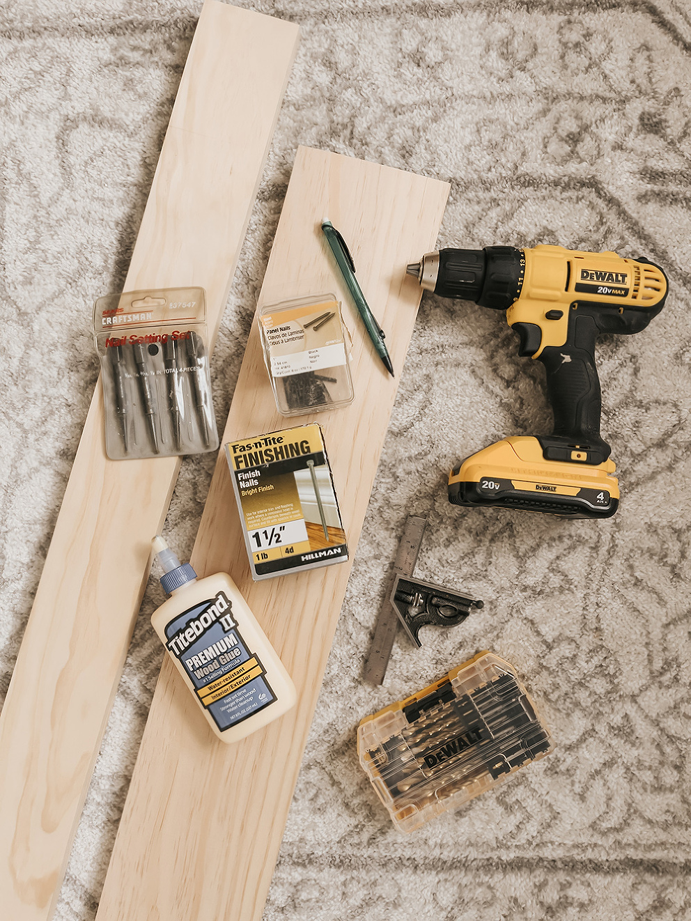 DIY Wooden Plant House Shelves - Dream Green DIY