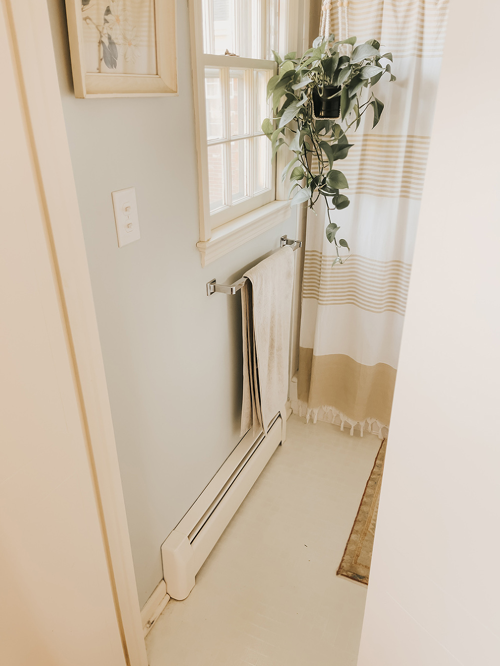 Baseboarders Heater Covers: 4 Months In - Dream Green DIY