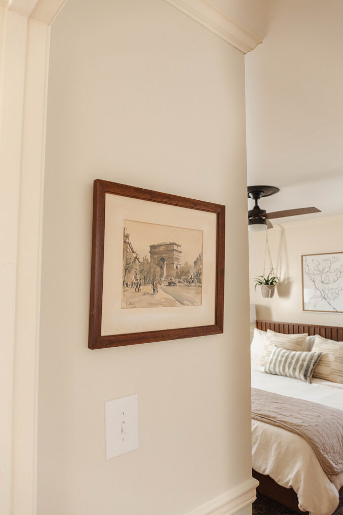 Reviewing Our New Burrow Bedroom Furniture - Dream Green DIY