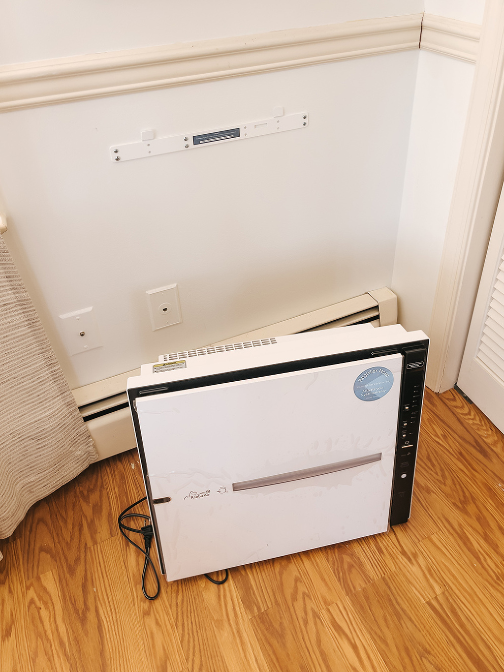 Rabbit Air MinusA2 Air Purifier Review - Dream Green DIY