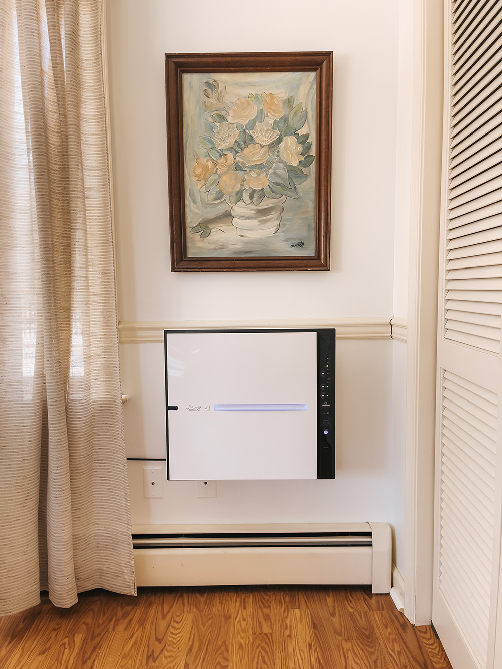 Rabbit Air MinusA2 Air Purifier Review - Dream Green DIY