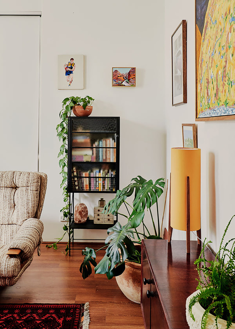 Home Décor Inspiration I've Been Pinning - Dream Green DIY
