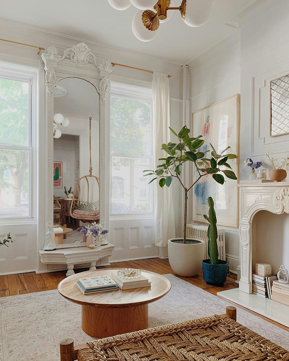 Home Décor Inspiration I've Been Pinning - Dream Green DIY