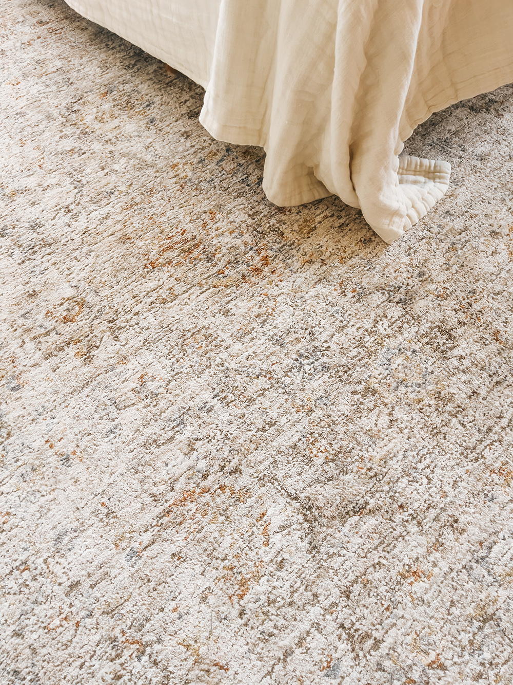 Amber Lewis x Loloi Rugs Spring Launch - Dream Green DIY