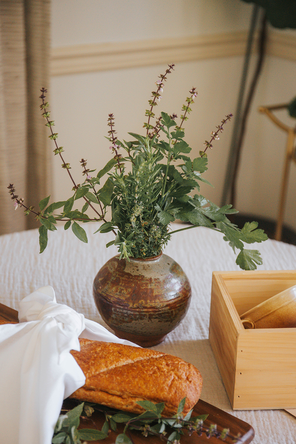 Recreating Magnolia Hostess Gift Ideas - Dream Green DIY