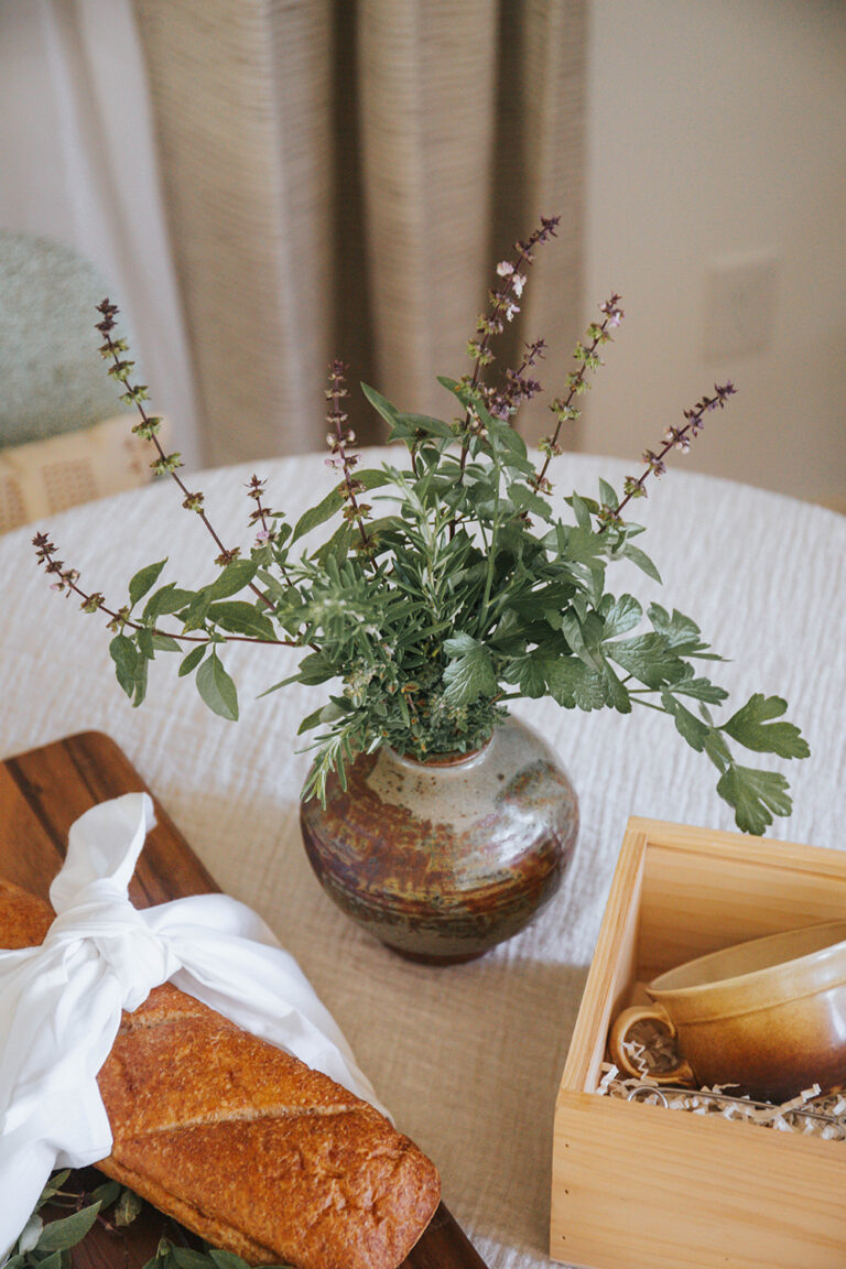 Recreating Magnolia Hostess Gift Ideas - Dream Green DIY