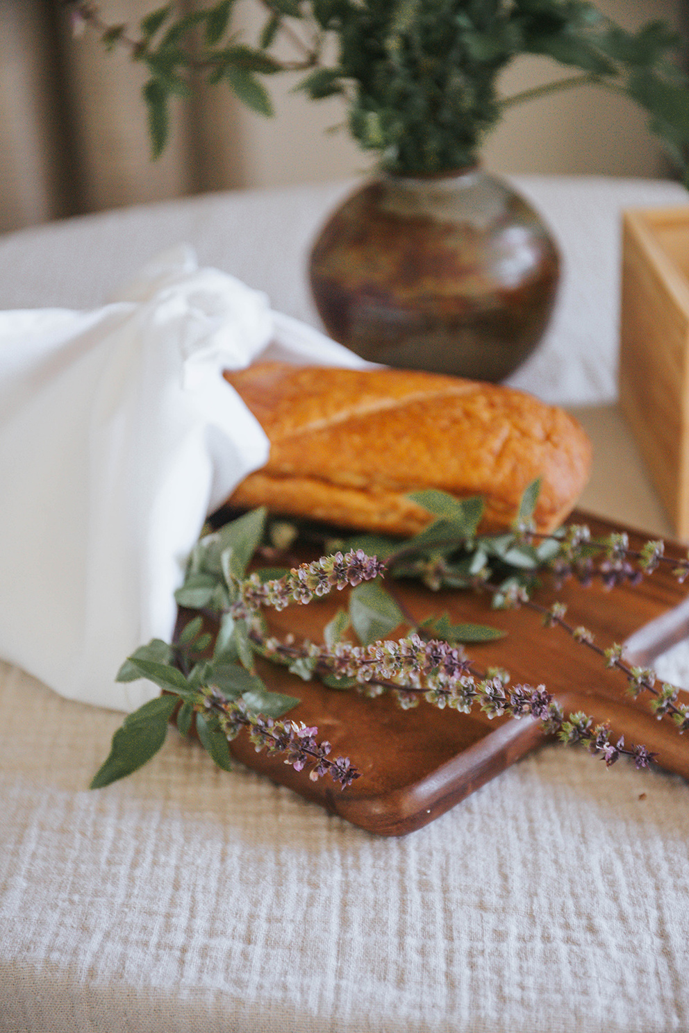 Recreating Magnolia Hostess Gift Ideas - Dream Green DIY