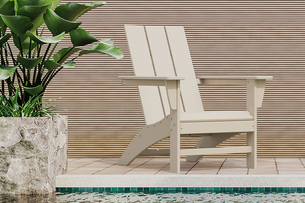 Retro Inspired Summer Décor Round Up - Dream Green DIY