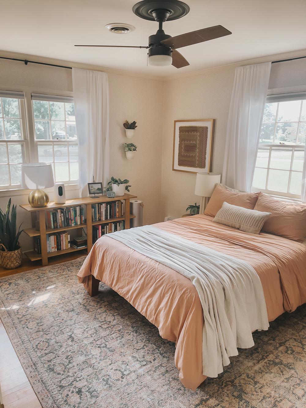 DIY Wall-Mounted Gardening Idea - Dream Green DIY