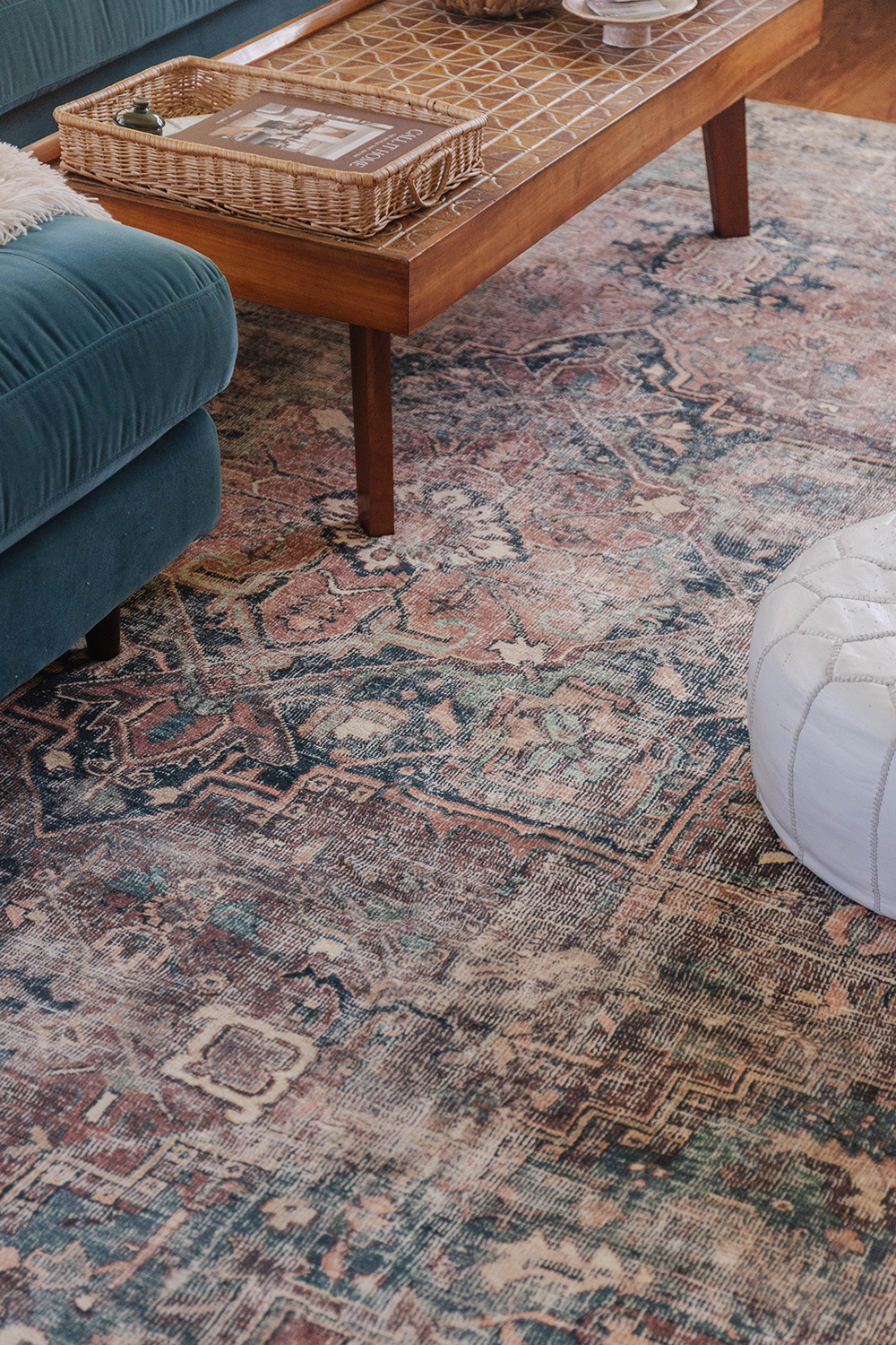 My Top Prime Day Loloi Rugs Deals - Dream Green DIY