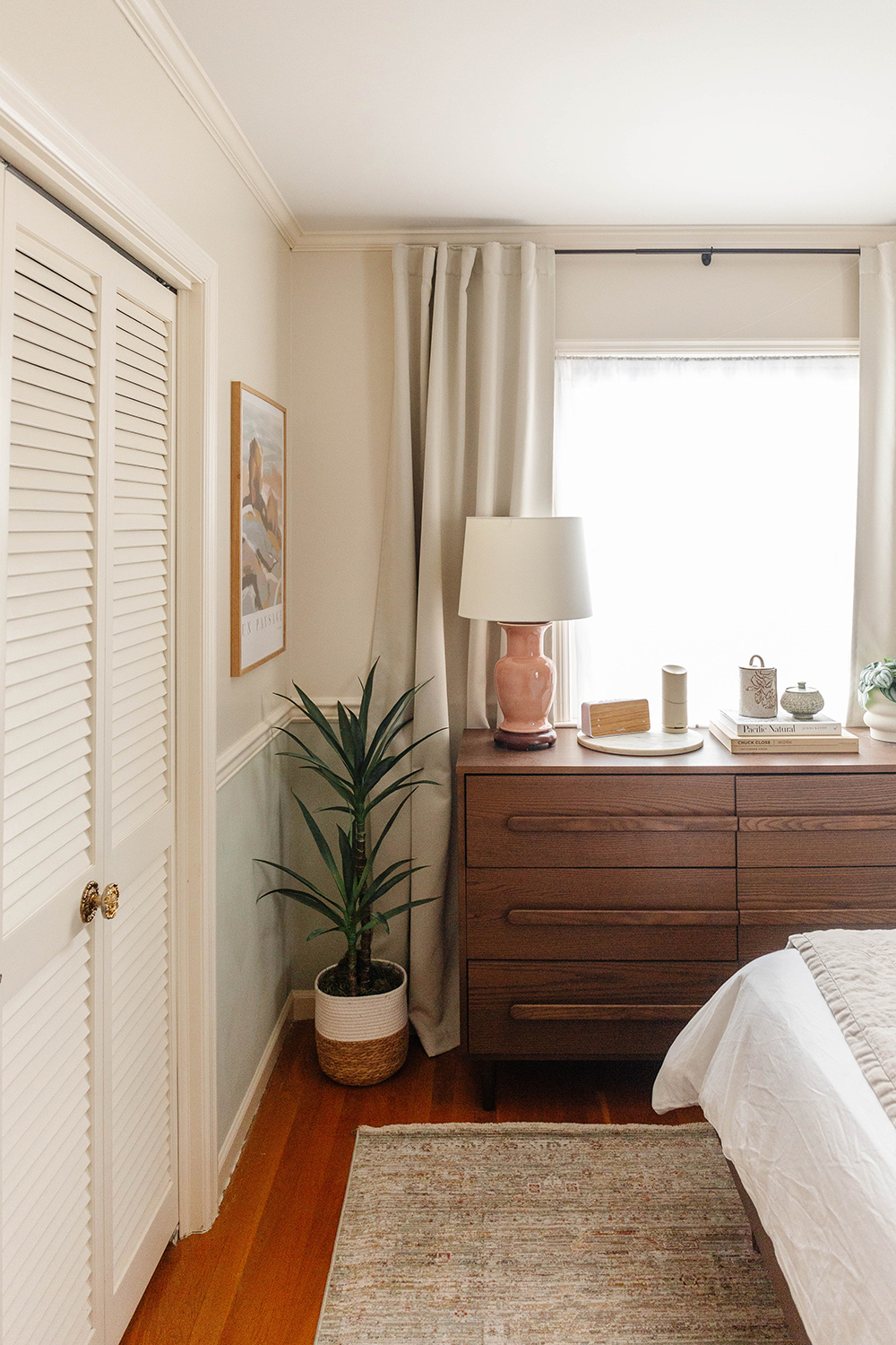 Favorite Loloi Rugs (Plus New Room Tours!) - Dream Green DIY