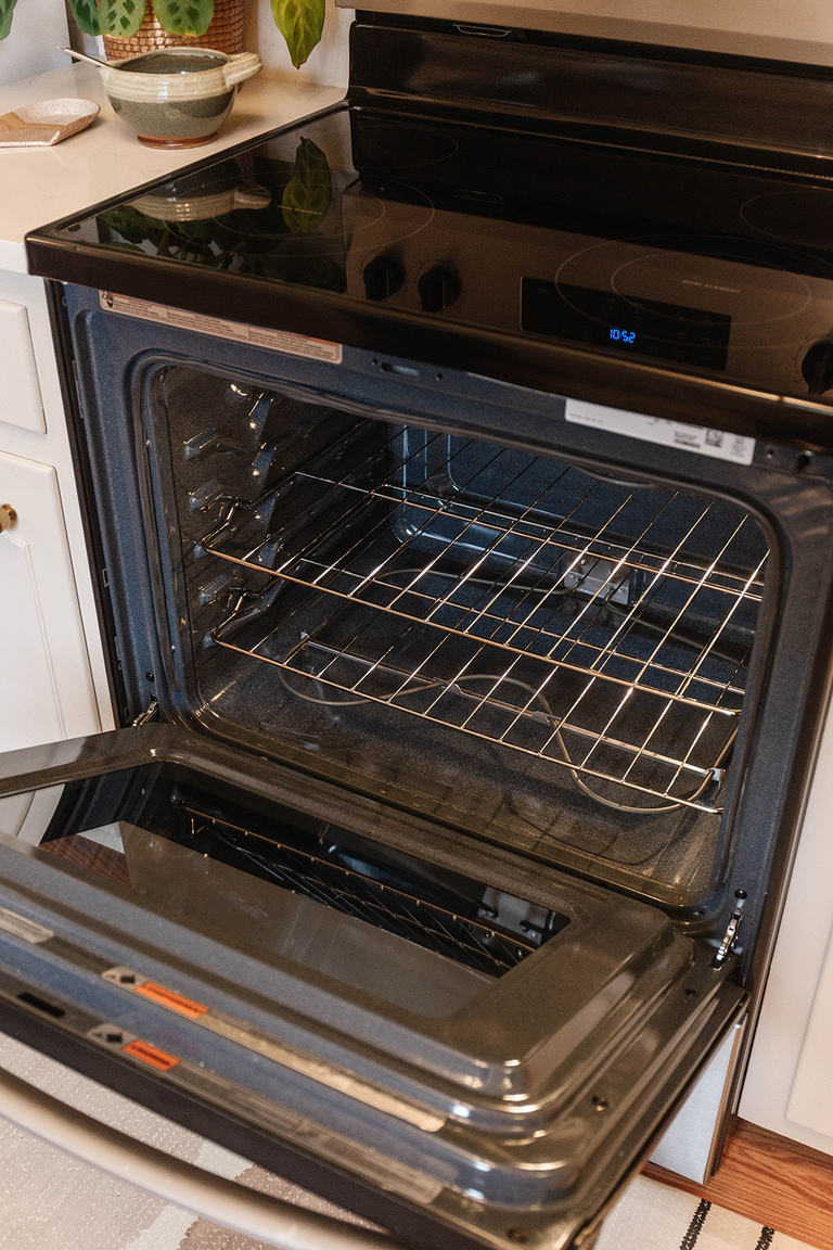 Whirlpool Flexible Cooktop Electric Range Review - Dream Green DIY