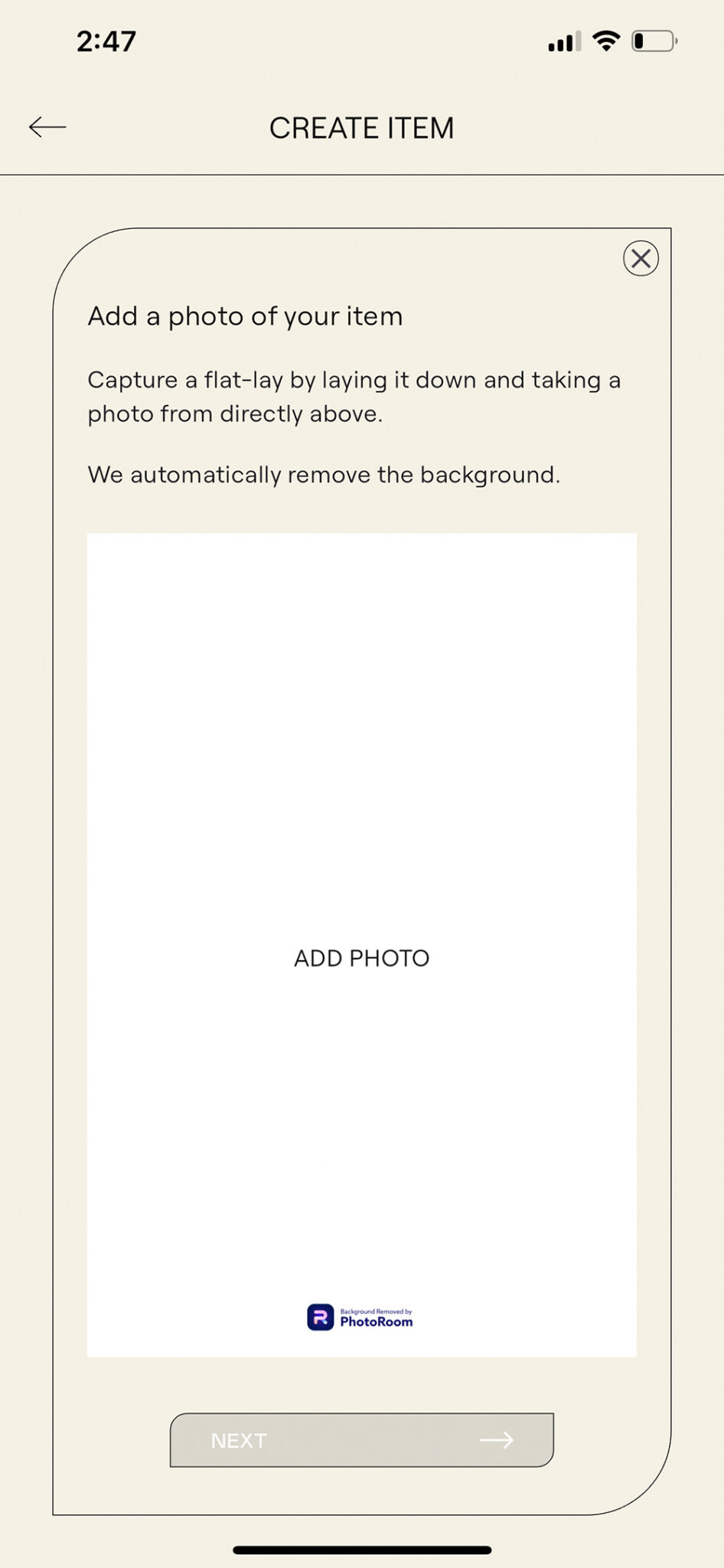 How To Organize Your Closet With Indyx - Dream Green DIY