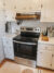 Installing A Stainless Steel Range Hood - Dream Green DIY